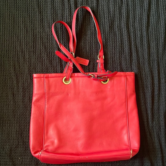 Sundae Sky | Bags | Large Tote | Poshmark